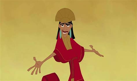 Kuzco Disney Wiki Fandom