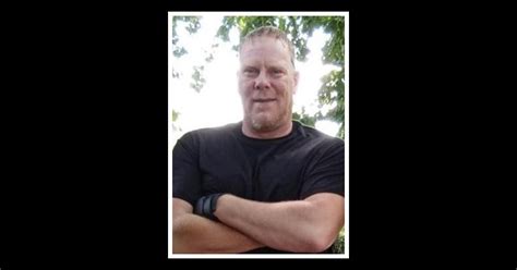 Obituary Jeromy Paul Schmidt Schleicher Funeral Homes And Cremation Services