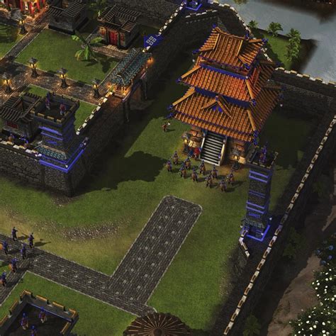 تماشا کنید ریمستر بازی جنگ های صلیبی معرفی شد