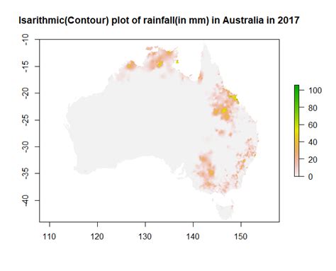Transforming Spatial Data To Tabular Data In R Towards Data Science