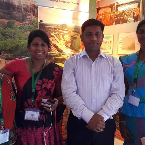 Sanaullah Sajid Ansari On Linkedin Group Photo With Sri Lankan Delegation 7 South Asia