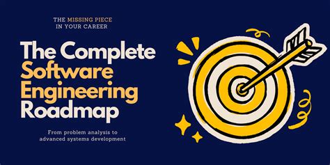 Software Engineering Roadmap