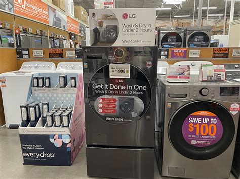 [ces 라이브]lg전자 꿈의 세탁건조기 미국 출시…초기 반응은