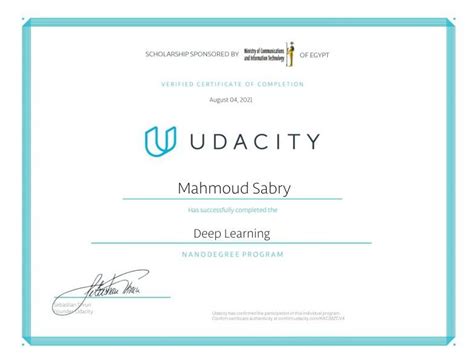 Mahmoud Sabry On Linkedin Ai Machinelearning Deeplearning Datascience Aws