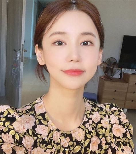 South Korean Actress Oh In Hye 36 Dies In Hospital After Being Found Unconscious At Home In