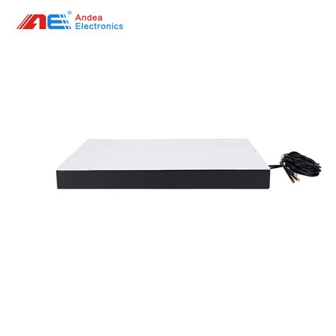 HF Mhz RFID Card Reader Antenna For Electronic Dish Rapid Settlement