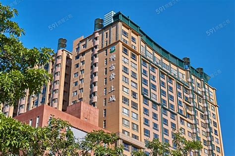 台中興富發 上城社區相冊 591實價登錄