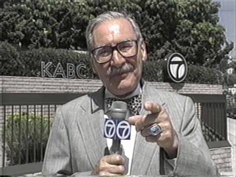 Dr George Beloved Weatherman Through The Years Kabc7 Photos And