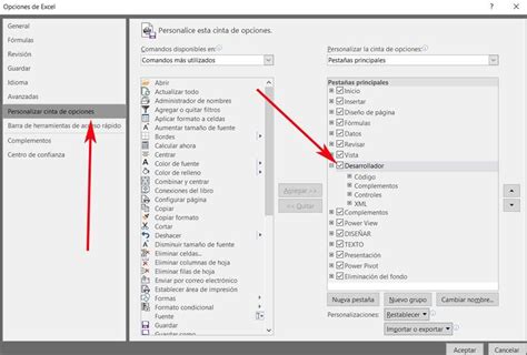 Formularios En Excel Qué Son Tipos Y Cómo Crearlos