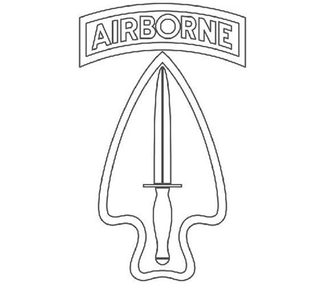 Pin On Airborne Regt