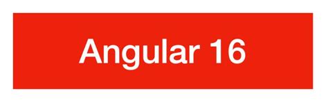 Mohan Ram Honnu Rathnakumar On Linkedin Hello Angular 16