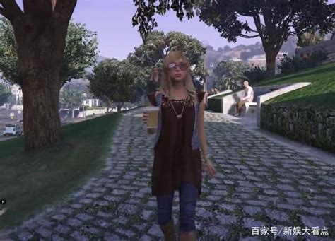 GTA5热咖啡 图库 五毛网
