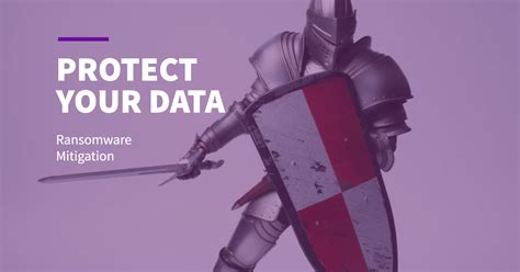 Ransomware Mitigation Kwik Support