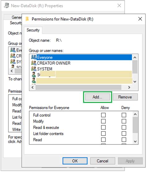 How To Add A New Shared Disk To A Wsfc As A Sql Resource Sqlservercentral