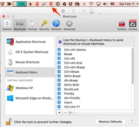 Solved Why Control Shift Down Arrow Key Do Not Work In Window 10 Excel 365 In Mac Keyboard