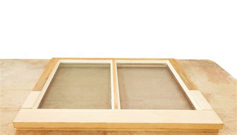 Window Sash Replacement How To By HANSONS