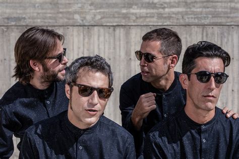 ידענו לרקוד מוניקה סקס Monica Sex מוניקה סקס