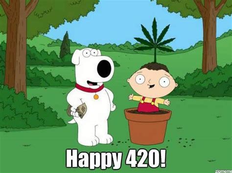 15 Funny 420 Memes To Share The History Of 420 And How It Started