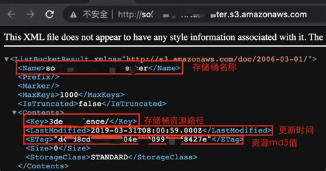 云存储风险曝光阿里云腾讯云等多个大厂中招 安全内参 决策者的网络安全知识库