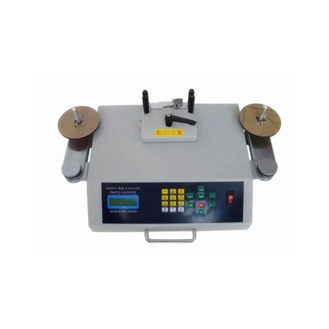 Digital Smt Components Counting Machine For Industrial 470 X 300 X Digital Smt Components Counting Machine For Industrial 470 X 300 X