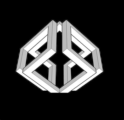 Infinity Cube By Marin Products Makerworld