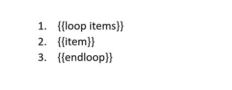 Document Generation Data Model Apryse Documentation