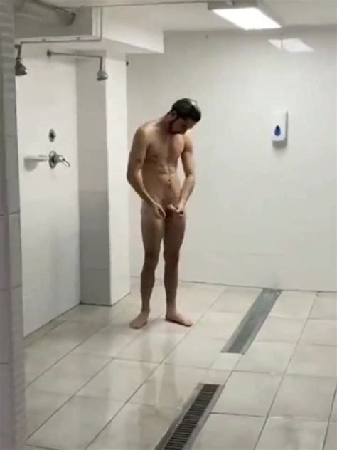 Shower Boner Video ThisVid Com Shower Boner Video ThisVid Com