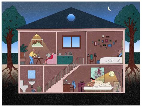 How To Have Casual Sex When You Live At Home With Your Parents