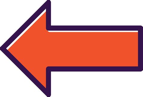 Left Arrow Vector Art Icons And Graphics For Free Download