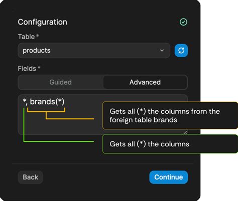Become A Supabase Magician In Weweb Tutorial With Examples Broberto