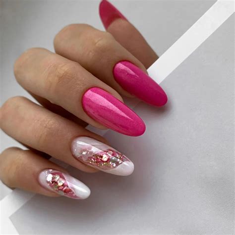 Маникюр Ногти Дизайн On Instagram “Жми👉 Листай до конца 🤍Девочки какая идея