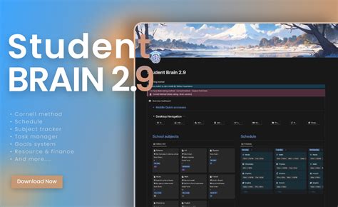 Ultimate Notion Brains Bundle 🧠 Notionhub