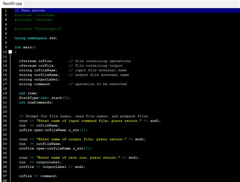 Solved This Programming Problem Deals With The