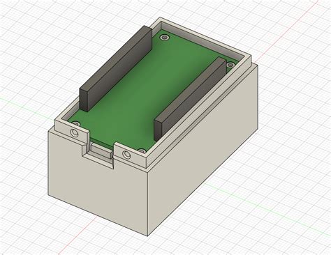 Nodemcu V3 Esp8266 Case Par Enamics Téléchargez Gratuitement Un Nodemcu V3 Esp8266 Case Par Enamics Téléchargez Gratuitement Un