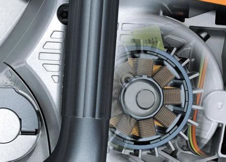 Stihl Msa C B Cordless Chainsaw Power Unit Cordless Power