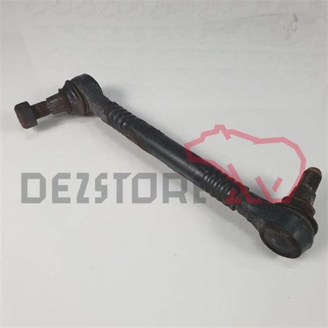Dezstore Bieleta Antiruliu Axa Spate Volvo Fh Cod Oem 21287062