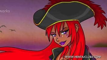 Nude Sexy Anime Pirates Girls Xbox Top Premium Tema Hd P