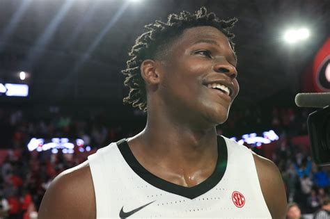 Cleveland Cavaliers 2020 Nba Draft Prospect Anthony Edwards Could Help