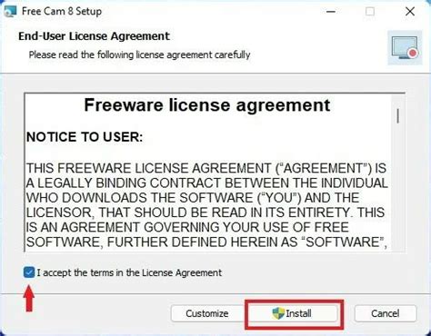 Free Cam Complete Review Eassiy
