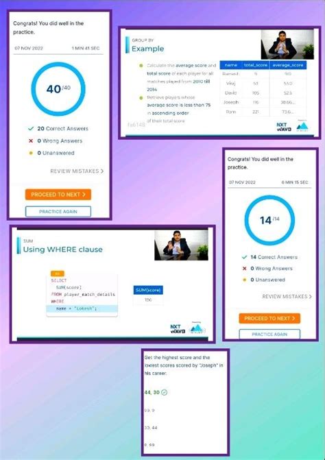 Manasa Adapa On Linkedin Day66 100daysofcodechallenge Database Fullstackdeveloper Sql