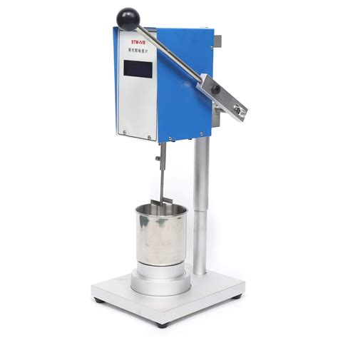 Stm Iv B Stormer Viscometer 220v 50hz Digital Australia Ubuy