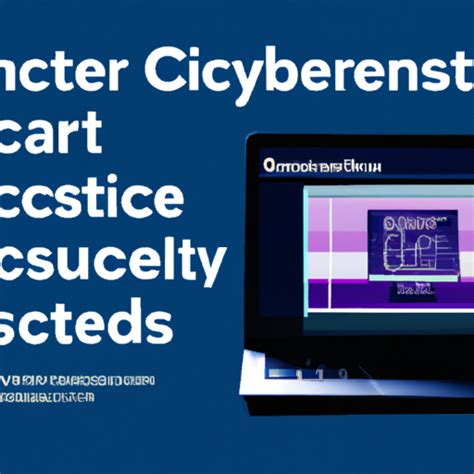 “boosting Uks Cybersecurity Exploring The Potential Of Ncscs Active Cyber Defence Programme