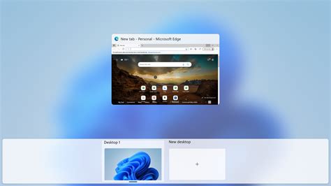 Virtual Desktops In Windows 11 TestingDocs