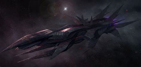 Transformers Prime Trypticon The Nemesis Warship By Optimushunter29 On Deviantart