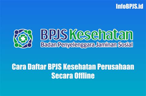 Cara Ubah Data Bpjs Kesehatan Secara Online Info Bpjs