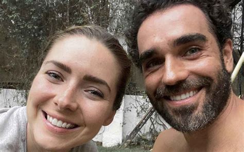 Marcus Ornellas Y Ariadne Díaz Han Cancelado Su Boda