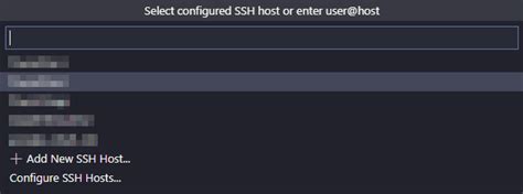 Vs Code Remote Ssh The Vscode Server Failed To Start Ssh By Ted