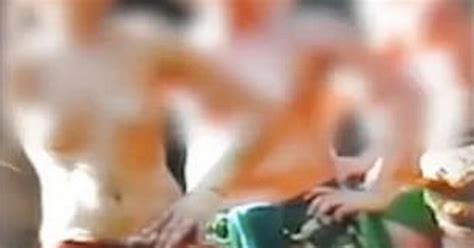 Sex Cult Led By A Year Old Man Known Only As The Doctor Uncovered In Italy World News