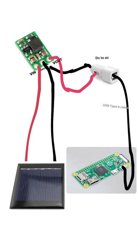 Ln298 Works With 5v From Arduino But Not From 5v Batterys On Rc Car Rarduino