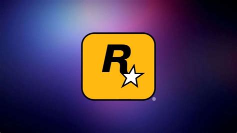 Rockstar Games Has Been Working On A New Ip Rrockstar